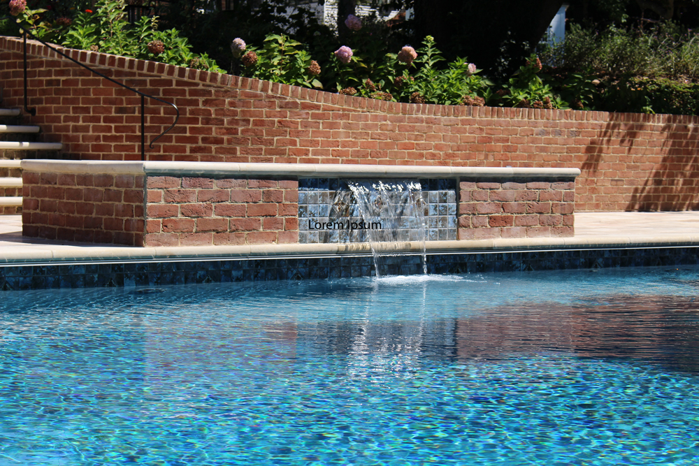 Federal Hill Pool Project | The Pool Company Construction